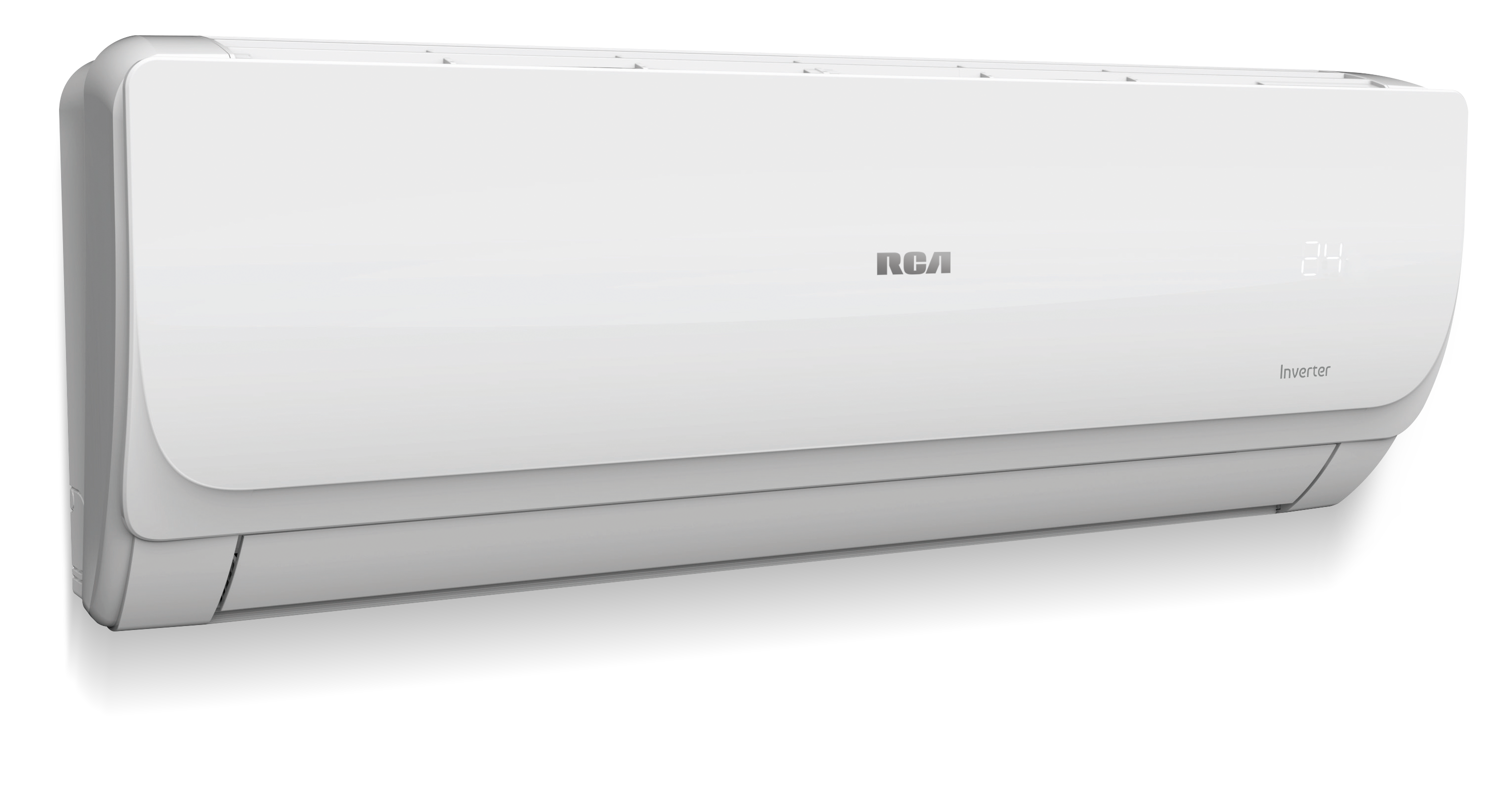 RCA - Acondicionador de Aire Inverter 3.500 Watts – Frio/Calor