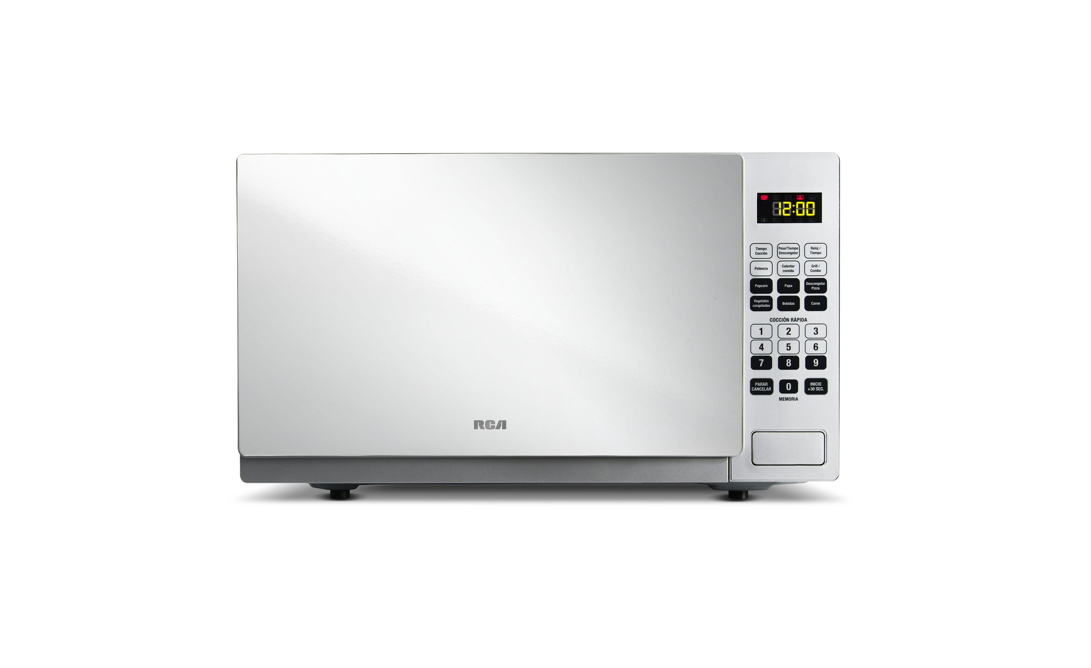 RCA - Microondas 29 Lts. Digital con grill
