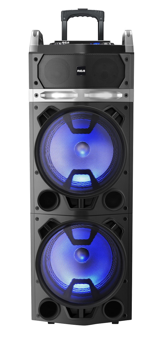 RCA - Parlante Bluetooth