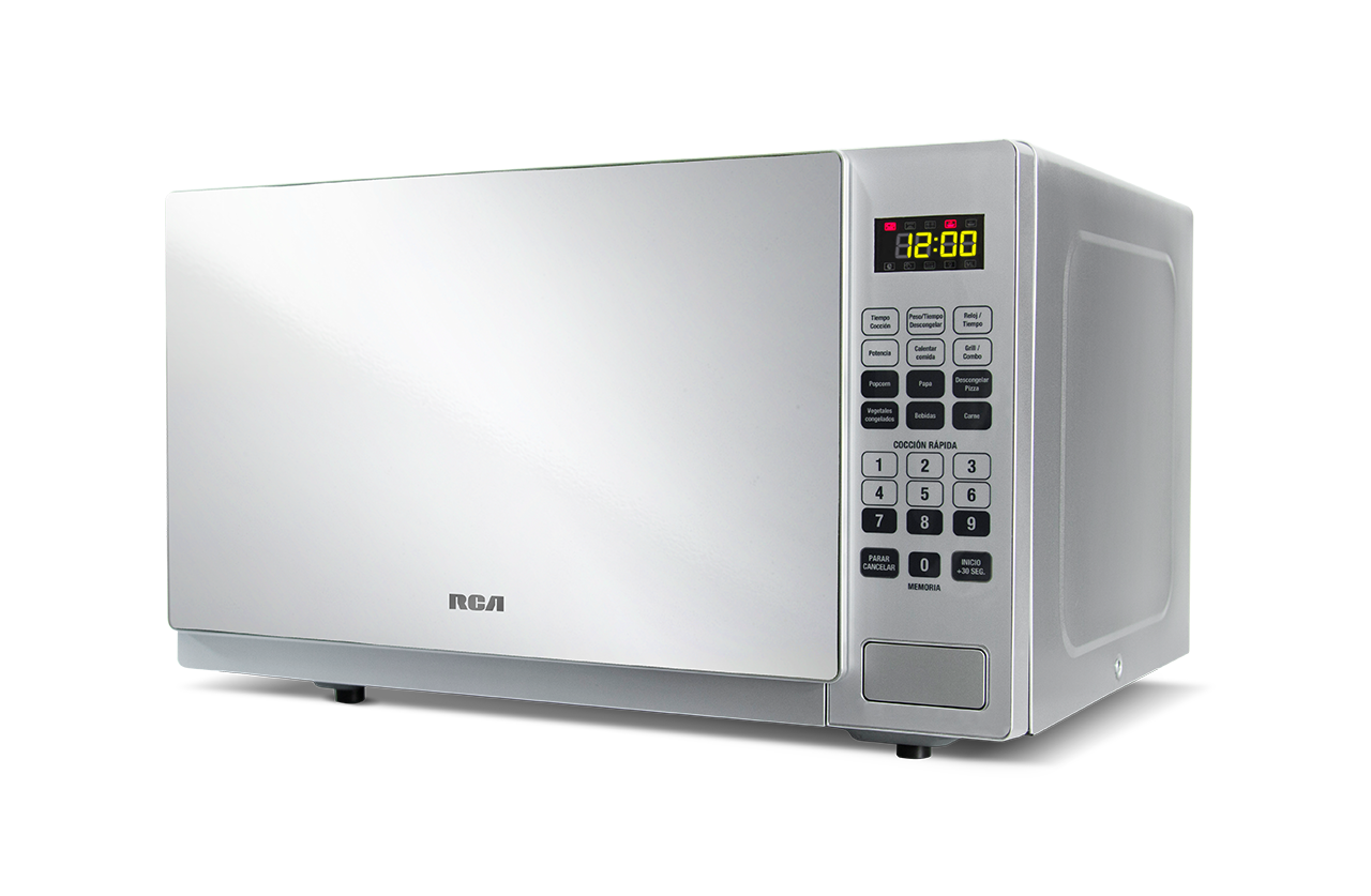 RCA - Microondas 29 Lts. Digital con grill